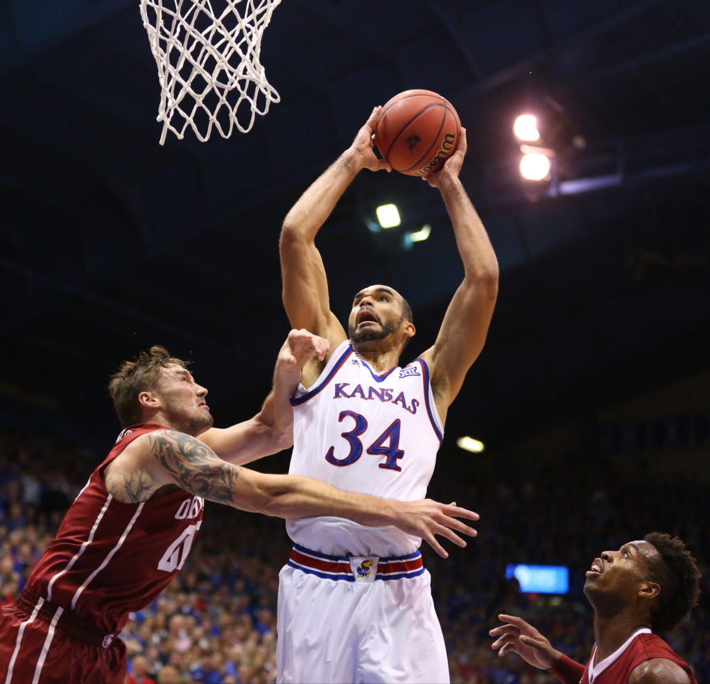 Tom Keegan: Ellis has much more to give | News, Sports, Jobs - Lawrence ...